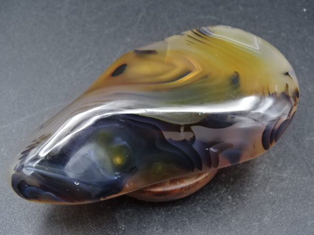 agathe orange (2) – Travelartcollection.com